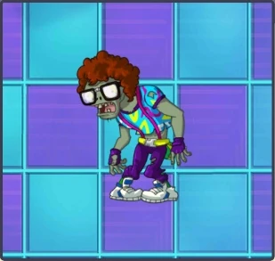 Arcade Zombie | Plants vs. Zombies Wiki | Fandom