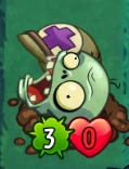 Medic/Gallery | Plants vs. Zombies Wiki | Fandom