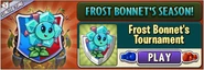 Frost Bonnet/Gallery | Plants vs. Zombies Wiki | Fandom
