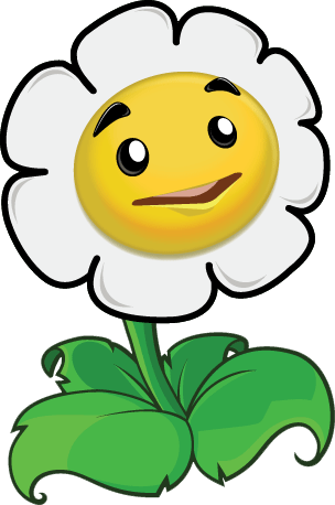 Marigold/Gallery | Plants vs. Zombies Wiki | Fandom