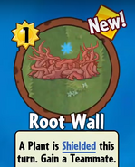 Root Wall | Plants vs. Zombies Wiki | Fandom