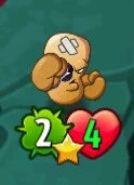 Black-Eyed Pea/Gallery | Plants vs. Zombies Wiki | Fandom