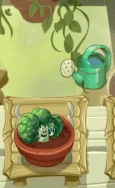Blockoli/Gallery | Plants vs. Zombies Wiki | Fandom