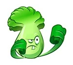 Bonk Choi/Galería | Wiki Plants vs. Zombies | Fandom