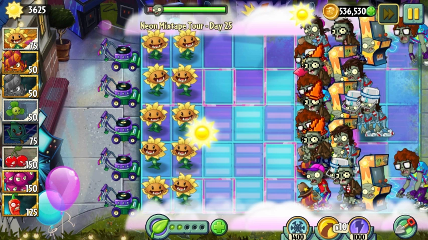 User blog:Nikel23/Nigh-Indestructible Escape Root | Plants vs. Zombies ...
