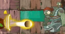 Coconut Cannon Plants Vs Zombies