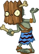 Primitive Tribe | Plants vs. Zombies Wiki | Fandom