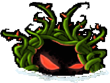 Tangle Kelp/Gallery | Plants vs. Zombies Wiki | Fandom