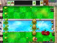 Big Trouble Little Zombie | Plants vs. Zombies Wiki | Fandom