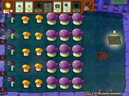 Night | Plants vs. Zombies Wiki | Fandom