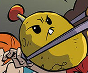 Potato Mine | Plants vs. Zombies Wiki | Fandom