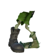 Super Commando | Plants vs. Zombies Wiki | Fandom