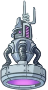 Teleport | Plants vs. Zombies Wiki | Fandom