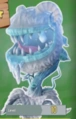 Yeti Chomper | Plants vs. Zombies Wiki | Fandom
