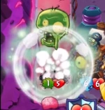 Zom-Blob/Gallery | Plants vs. Zombies Wiki | Fandom
