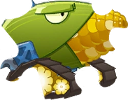 Cob Cannon Plants Vs Zombies