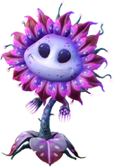 Alien Flower | Plants vs. Zombies Wiki | Fandom