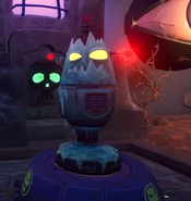 Mr. Freezy | Plants vs. Zombies Wiki | Fandom