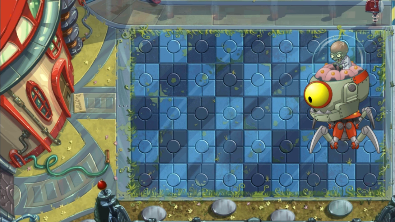 Discuss Everything About Plants vs. Zombies Wiki | Fandom
