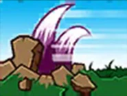 Sprint Burrow | Plants vs. Zombies Wiki | Fandom