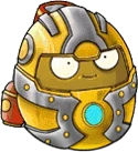 Iron Man Nut | Plants vs. Zombies Wiki | Fandom