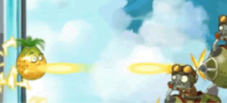 Pineapple | Plants vs. Zombies Wiki | Fandom