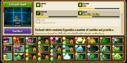 Enchant-mint/Gallery | Plants vs. Zombies Wiki | Fandom