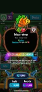Tricarrotops | Plants vs. Zombies Wiki | Fandom