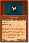Plantern/Gallery | Plants vs. Zombies Wiki | Fandom