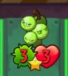 Grapes of Wrath/Gallery | Plants vs. Zombies Wiki | Fandom