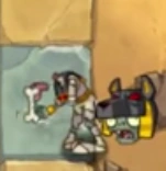Tomb Raiser Zombie/Gallery | Plants vs. Zombies Wiki | Fandom