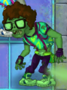 Arcade Zombie | Plants vs. Zombies Wiki | Fandom