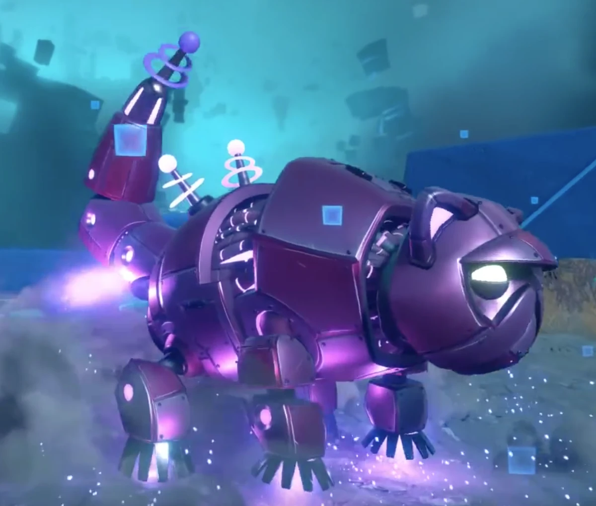 Mecha Cat | Plants vs. Zombies Wiki | Fandom