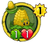 Kernel-pult | Plants vs. Zombies Wiki | Fandom