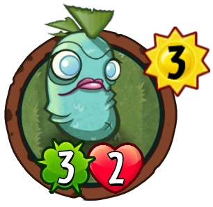 Jumping Bean Pvz 2