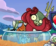 Neptuna/Gallery | Plants vs. Zombies Wiki | Fandom