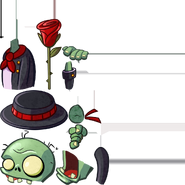 Flamenco Zombie | Plants vs. Zombies Wiki | Fandom