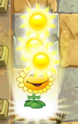 Sunflower | Plants vs. Zombies Wiki | Fandom