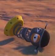 Zombot Turret | Plants vs. Zombies Wiki | Fandom