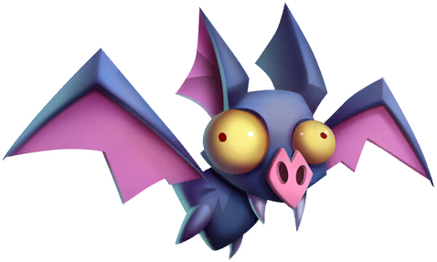 Zom-Bats (Plants vs. Zombies 3) | Plants vs. Zombies Wiki | Fandom