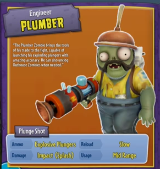 Category:Engineer variants | Plants vs. Zombies Wiki | Fandom