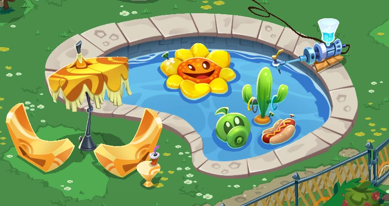 Gallery | Plants vs. Zombies Wiki | Fandom