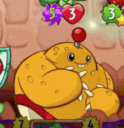 Spudow/Gallery | Plants vs. Zombies Wiki | Fandom