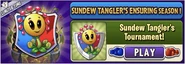 Sundew Tangler/Gallery | Plants vs. Zombies Wiki | Fandom