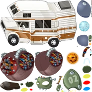 Zombot Mark II | Plants vs. Zombies Wiki | Fandom