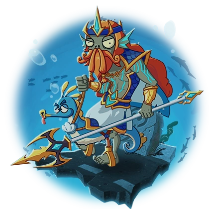 Archon Zombie | Plants vs. Zombies Wiki | Fandom