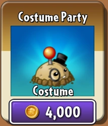 Potato Mine Plants Vs Zombies 2