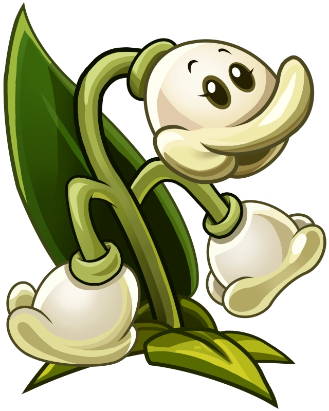 MayBee/Gallery | Plants vs. Zombies Wiki | Fandom