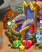 Zombie King/Gallery | Plants vs. Zombies Wiki | Fandom