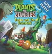 Plants vs. Zombies Comics | Plants vs. Zombies Wiki | Fandom